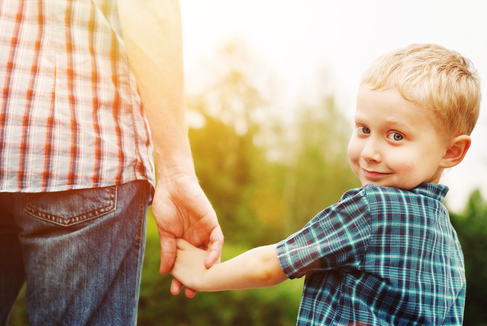 Three Simple But Powerful Ways to Show Our Children the Respect They ...