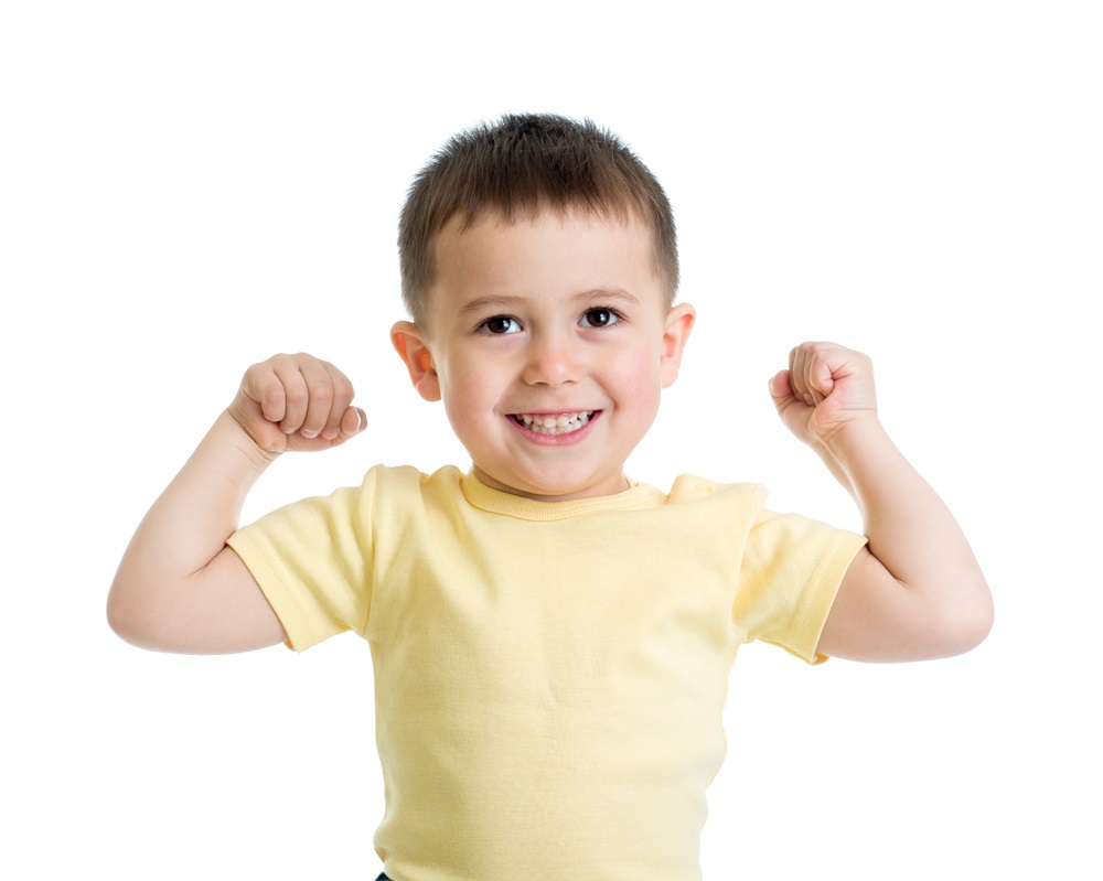 Three Ways We Can Help Our Littles Cultivate a Healthy Body Image ...